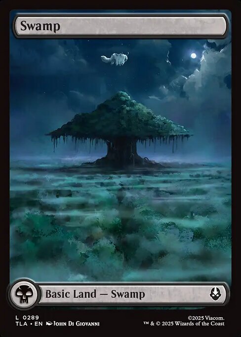 Avatar: The Last Airbender | MTG Card Values | MTG-Standard.com